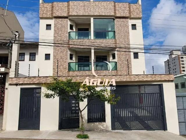 Apartamento para Venda em Santo André/SP Parque das Nações 3 Quartos