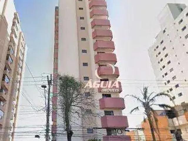 Apartamento para Venda em Santo André/SP Parque das Nações 3 Quartos