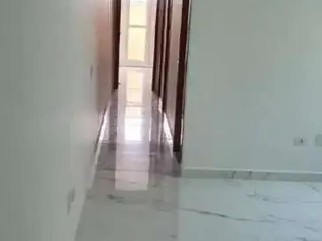Apartamento para Venda em Santo André/SP Parque das Nações 3 Quartos