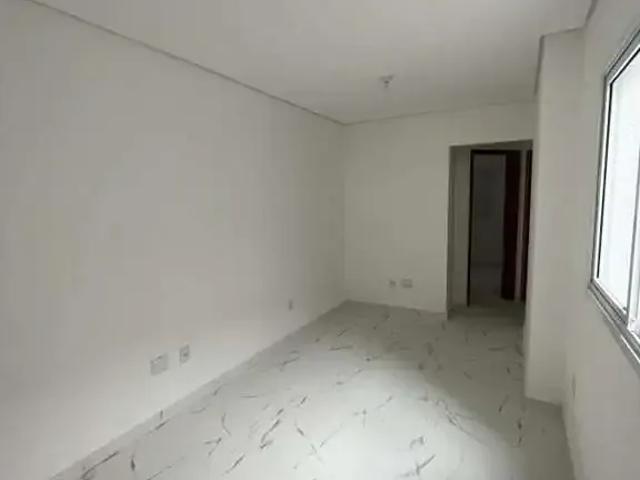 Apartamento para Venda em Santo André/SP Parque das Nações 3 Quartos