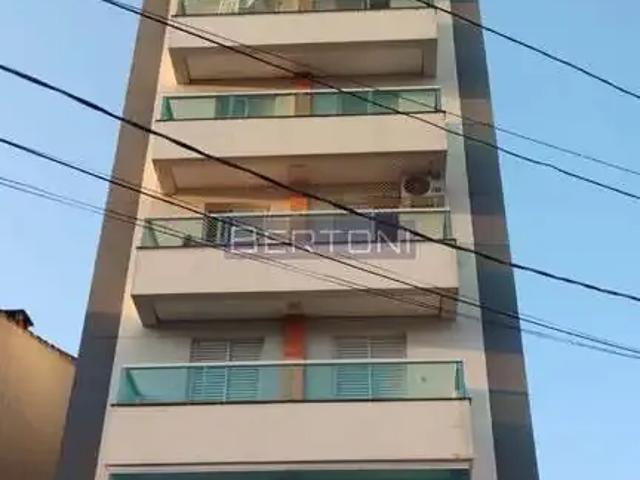 Apartamento para Venda em Santo André/SP Parque das Nações 3 Quartos
