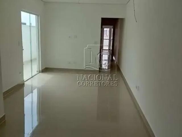 Apartamento para Venda em Santo André/SP Parque das Nações 3 Quartos