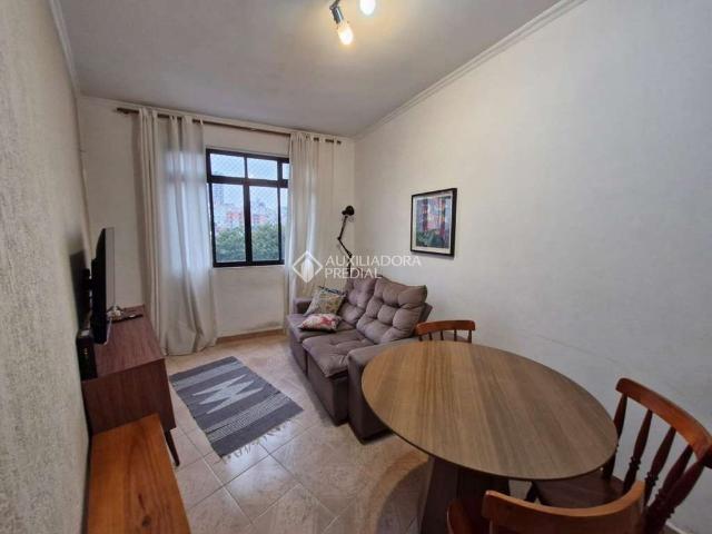 Apartamento para Venda em Santo André/SP Parque das Nações 3 Quartos