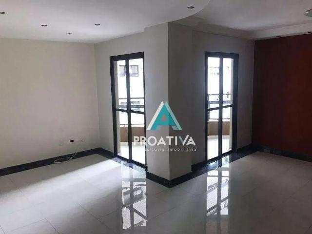 Apartamento para Venda em Santo André/SP Parque das Nações 3 Quartos