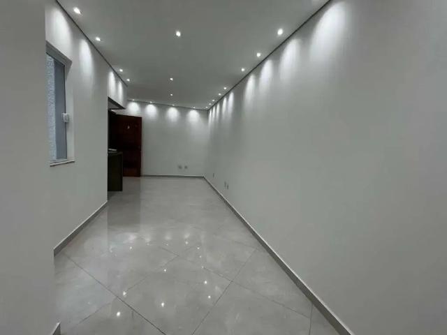 Apartamento para Venda em Santo André/SP Parque das Nações 3 Quartos