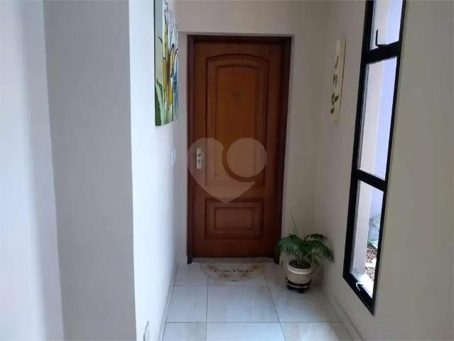 Apartamento para Venda em Santo André/SP Parque das Nações 3 Quartos