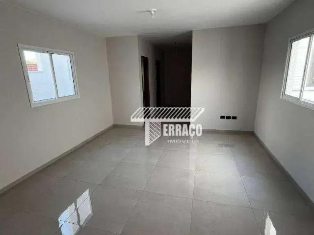 Apartamento para Venda em Santo André/SP Parque das Nações 3 Quartos