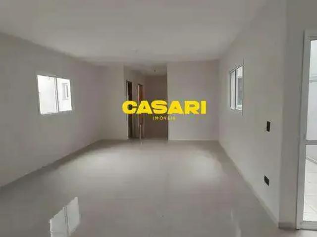 Apartamento para Venda em Santo André/SP Parque das Nações 3 Quartos