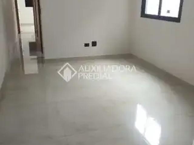 Apartamento para Venda em Santo André/SP Parque das Nações 3 Quartos