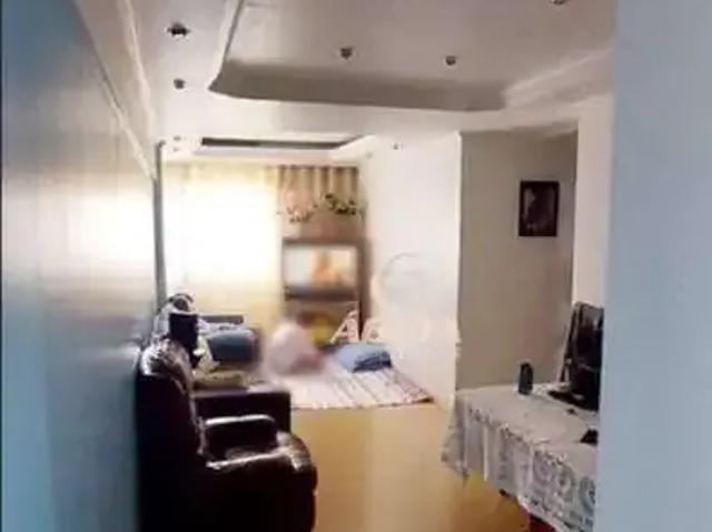 Apartamento para Venda em Santo André/SP Parque das Nações 3 Quartos