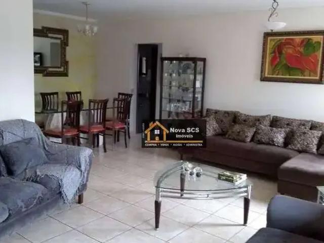 Apartamento para Venda em Santo André/SP Parque das Nações 3 Quartos