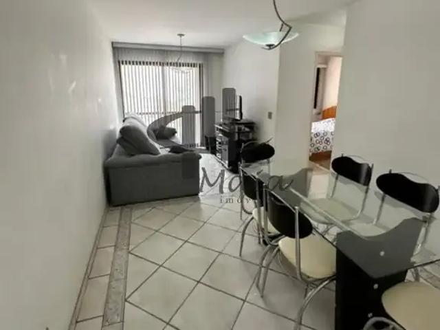 Apartamento para Venda em Santo André/SP Parque das Nações 2 Quartos