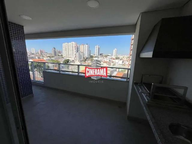 Apartamento para Venda em Santo André/SP Parque das Nações 3 Quartos