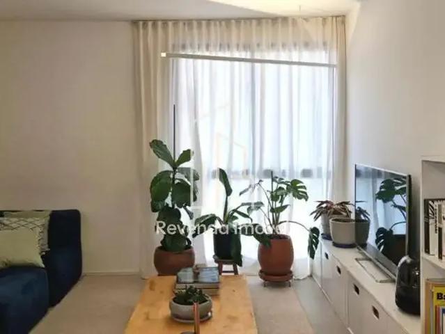 Apartamento para Venda em Santo André/SP Parque das Nações 3 Quartos