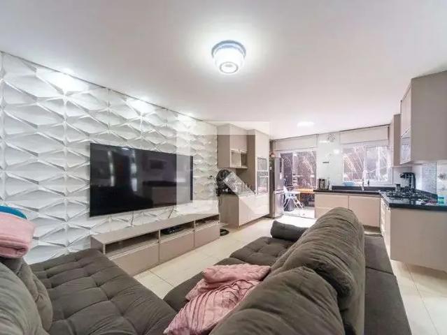 Apartamento para Venda em Santo André/SP Parque das Nações 3 Quartos