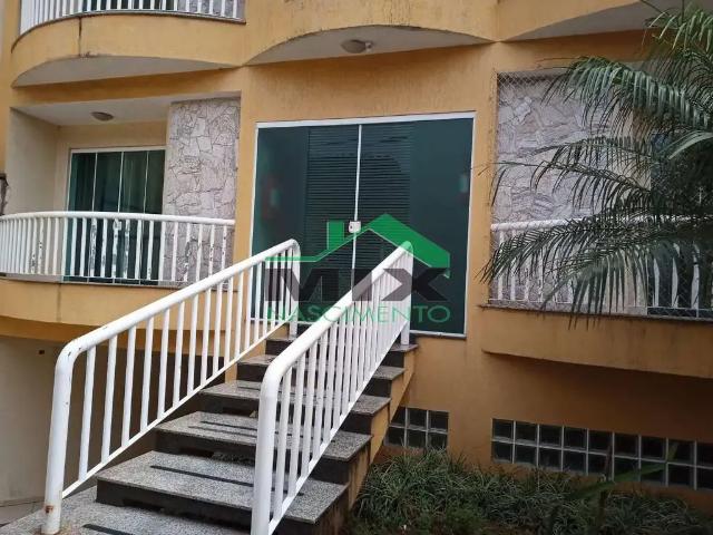 Apartamento para Venda em Santo André/SP Parque das Nações 3 Quartos