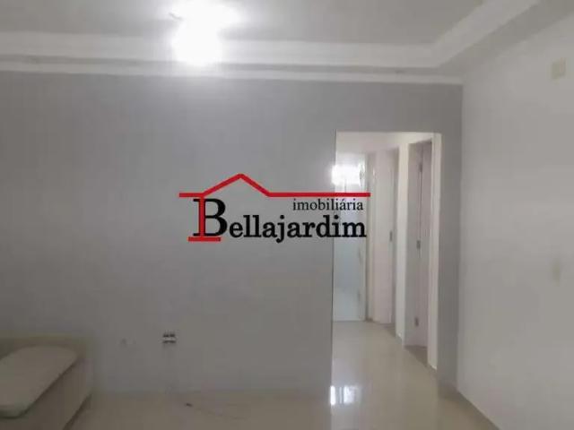 Apartamento para Venda em Santo André/SP Parque das Nações 3 Quartos