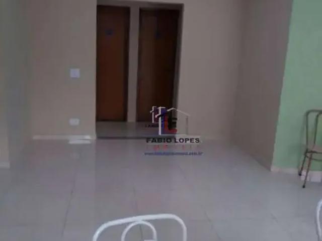 Apartamento para Venda em Santo André/SP Parque das Nações 3 Quartos