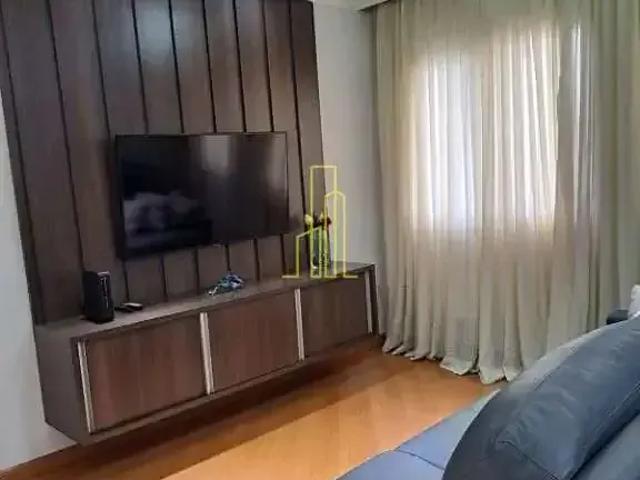 Apartamento para Venda em Santo André/SP Parque das Nações 3 Quartos