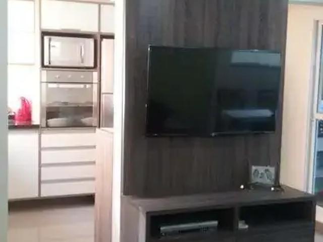 Apartamento para Venda em Santo André/SP Parque das Nações 3 Quartos