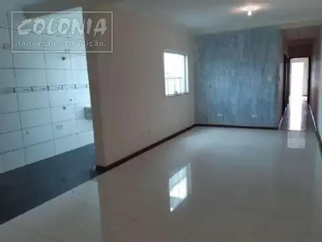 Apartamento para Venda em Santo André/SP Parque das Nações 3 Quartos