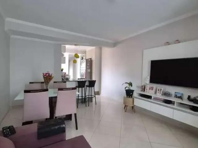 Apartamento para Venda em Santo André/SP Parque das Nações 3 Quartos