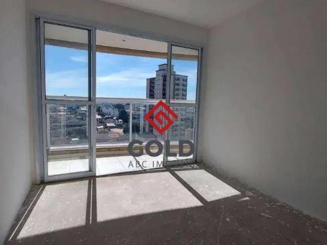 Apartamento para Venda em Santo André/SP Parque das Nações 3 Quartos