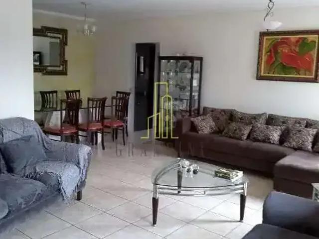 Apartamento para Venda em Santo André/SP Parque das Nações 3 Quartos