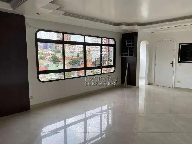 Apartamento para Venda em Santo André/SP Parque das Nações 3 Quartos