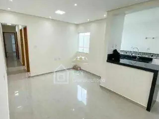 Apartamento para Venda em Santo André/SP Parque das Nações 3 Quartos