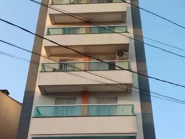 Apartamento para Venda em Santo André/SP Parque das Nações 3 Quartos