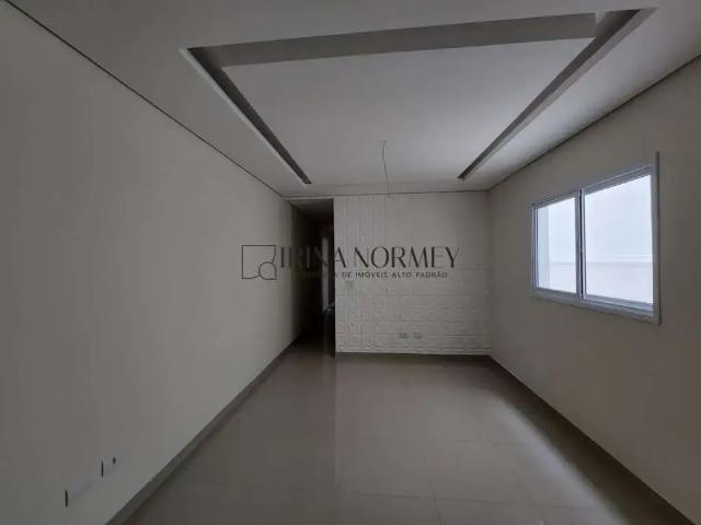 Apartamento para Venda em Santo André/SP Parque das Nações 3 Quartos