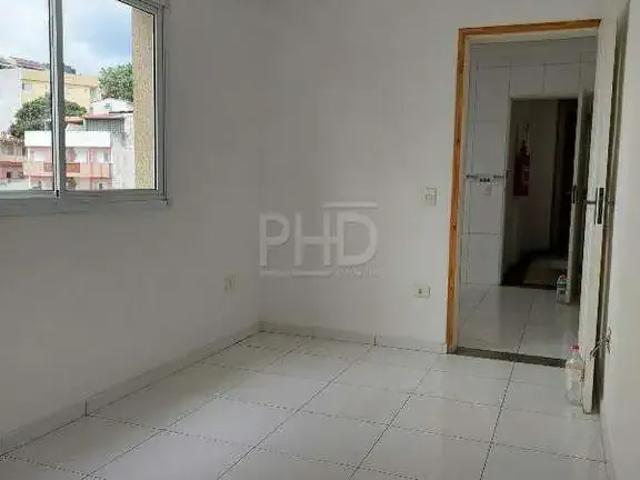 Apartamento para Venda em Santo André/SP Parque das Nações 3 Quartos
