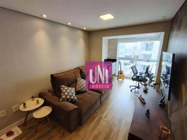Apartamento para Venda em Santo André/SP Parque das Nações 3 Quartos