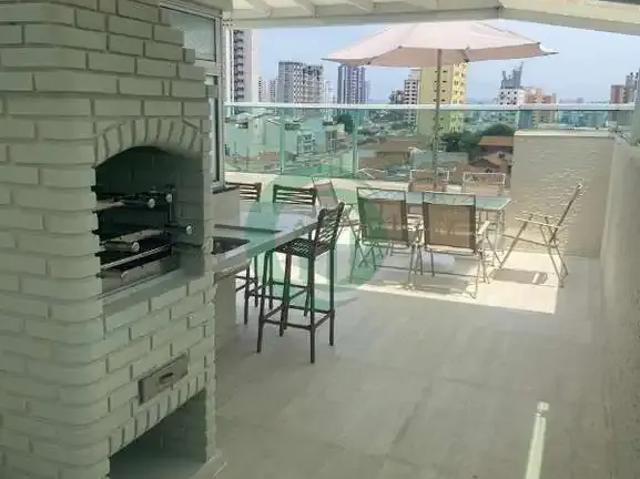 Apartamento para Venda em Santo André/SP Parque das Nações 3 Quartos