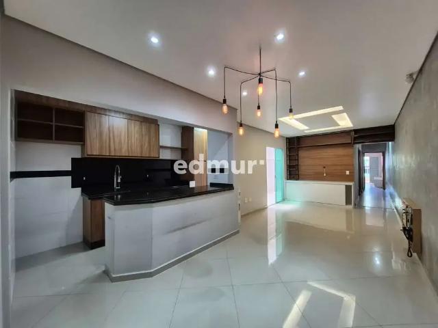 Apartamento para Venda em Santo André/SP Parque das Nações 3 Quartos