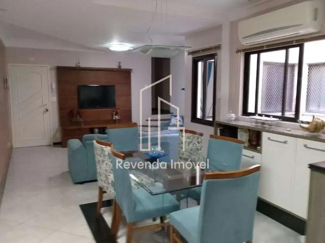 Apartamento para Venda em Santo André/SP Parque das Nações 3 Quartos