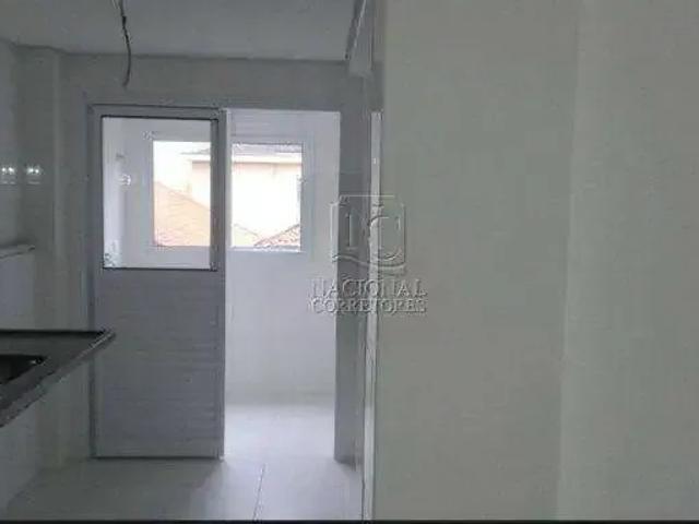 Apartamento para Venda em Santo André/SP Parque das Nações 3 Quartos
