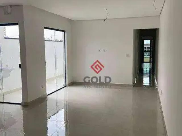 Apartamento para Venda em Santo André/SP Parque das Nações 3 Quartos