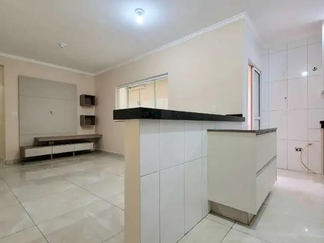 Apartamento para Venda em Santo André/SP Parque das Nações 3 Quartos