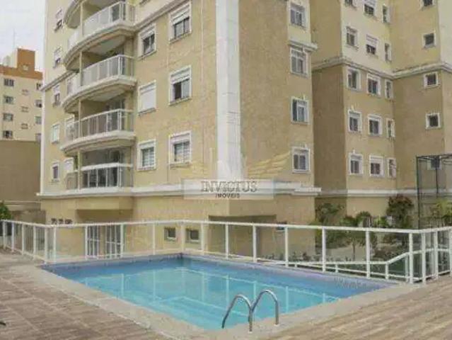 Apartamento para Venda em Santo André/SP Parque das Nações 3 Quartos