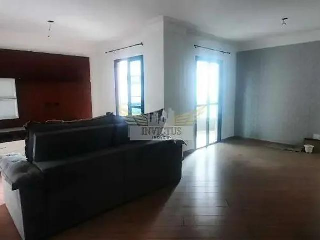 Apartamento para Venda em Santo André/SP Parque das Nações 3 Quartos