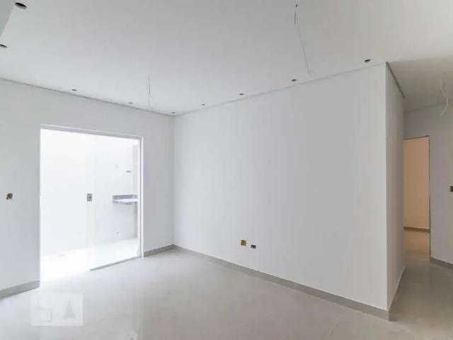 Apartamento para Venda em Santo André/SP Parque das Nações 3 Quartos