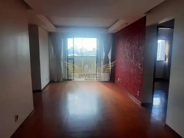 Apartamento para Venda em Santo André/SP Parque das Nações 3 Quartos
