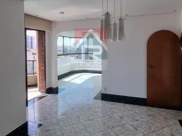 Apartamento para Venda em Santo André/SP Parque das Nações 3 Quartos