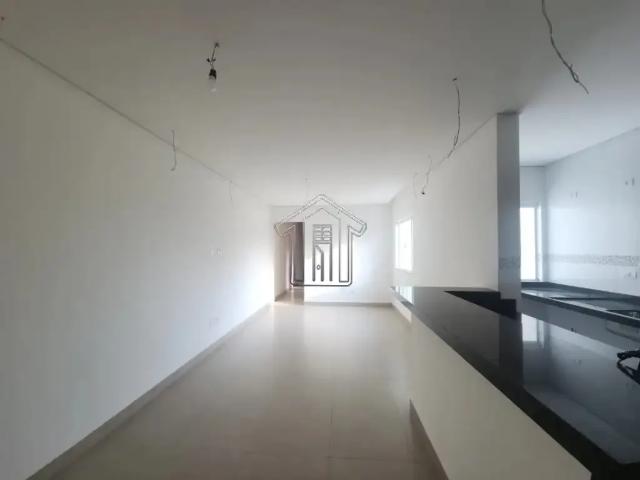 Apartamento para Venda em Santo André/SP Parque das Nações 3 Quartos