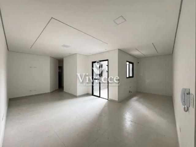 Apartamento para Venda em Santo André/SP Parque das Nações 3 Quartos