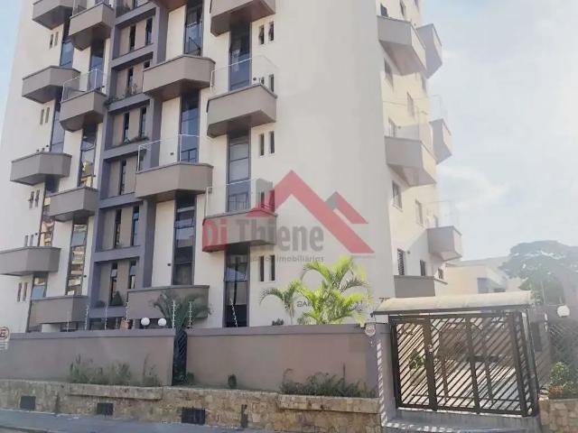 Apartamento para Venda em Santo André/SP Parque das Nações 3 Quartos