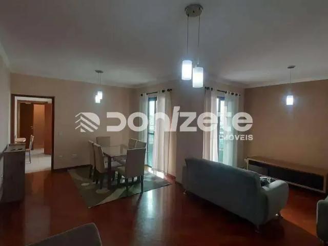 Apartamento para Venda em Santo André/SP Parque das Nações 3 Quartos