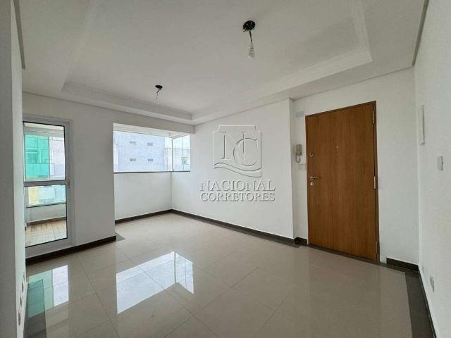 Apartamento para Venda em Santo André/SP Parque das Nações 3 Quartos